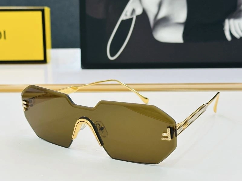 Reasonably priced Fendi Sunglasses
