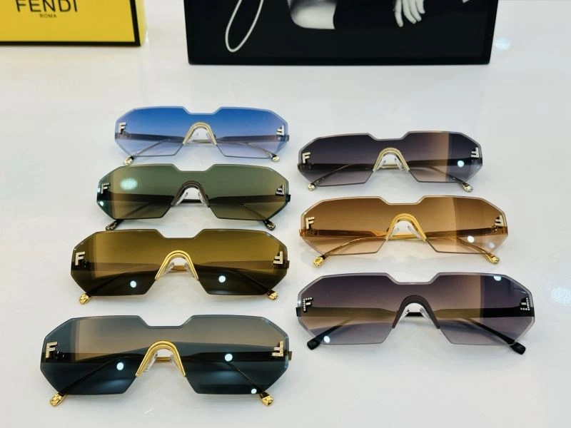 Reasonably priced Fendi Sunglasses