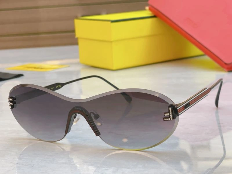 Fendi Sunglasses