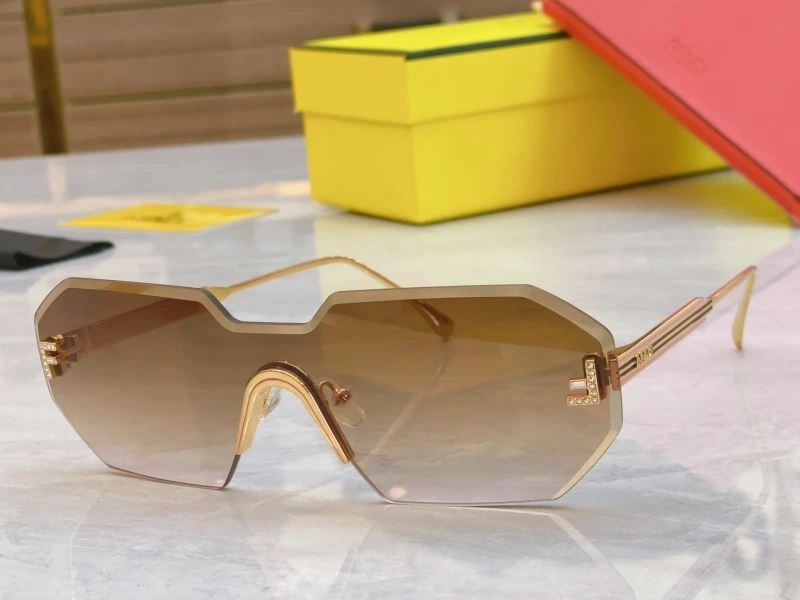 Fendi Sunglasses