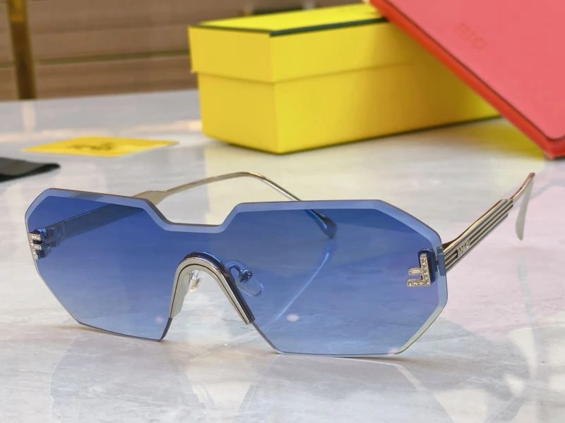 Value-priced Fendi Sunglasses
