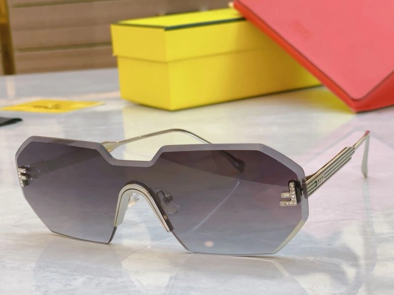 Value-priced Fendi Sunglasses