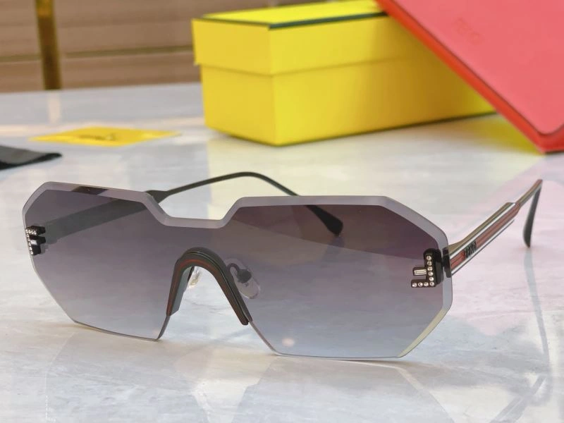 Value-priced Fendi Sunglasses