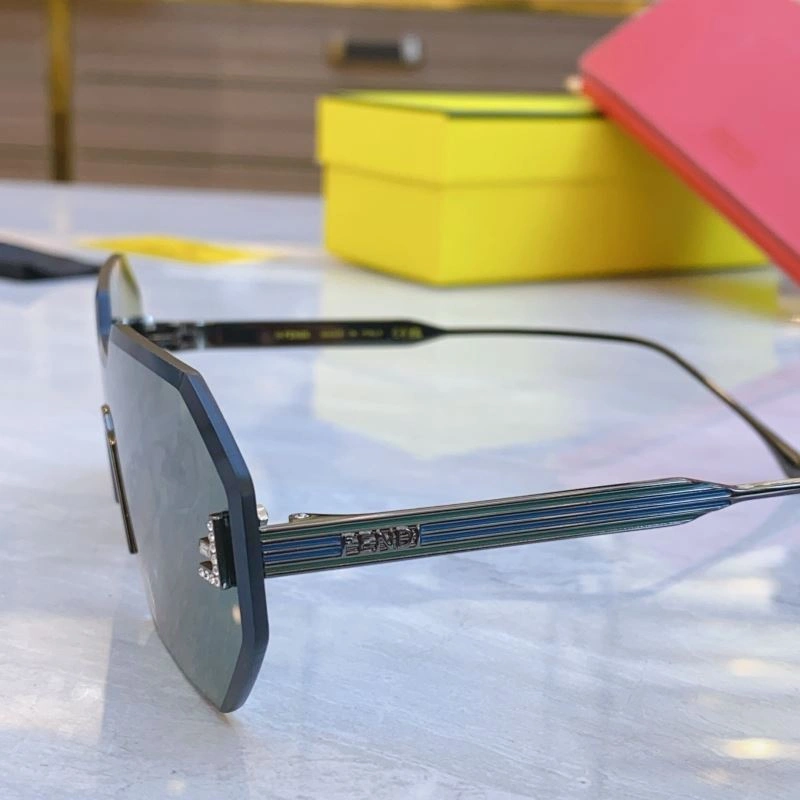 Value-priced Fendi Sunglasses