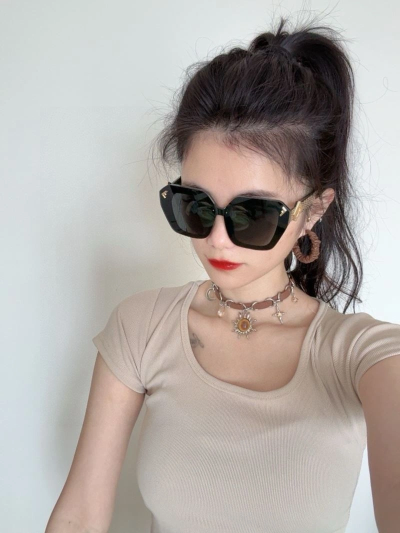 Fendi Sunglasses