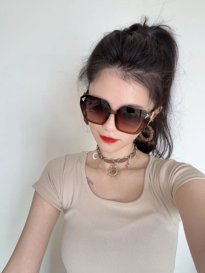 Real Fendi Sunglasses