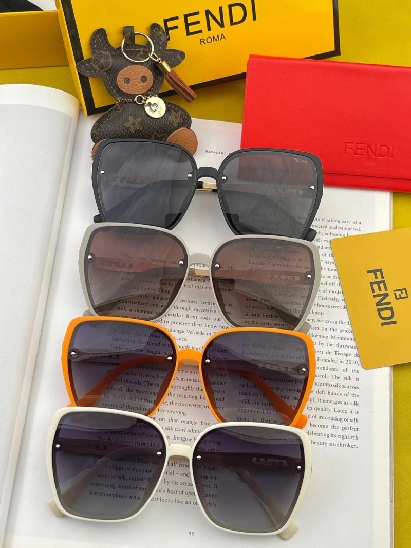 Affordable Fendi Sunglasses