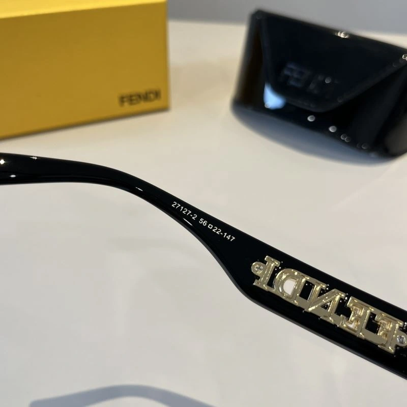 Discounted Fendi Sunglasses