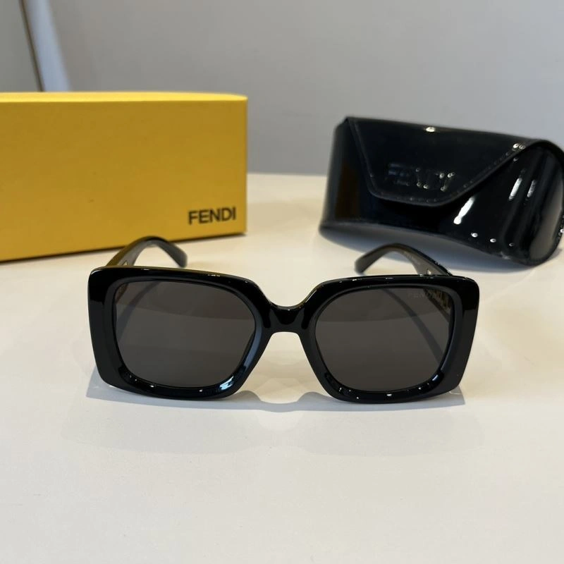 Discounted Fendi Sunglasses