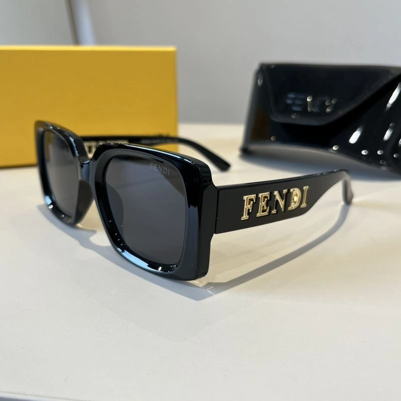 Discounted Fendi Sunglasses