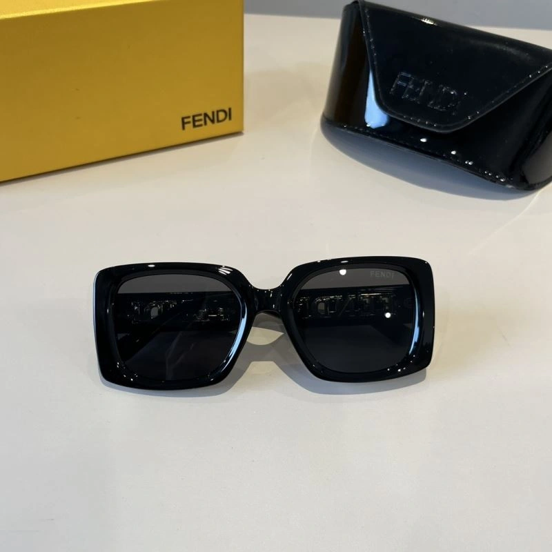 Discounted Fendi Sunglasses