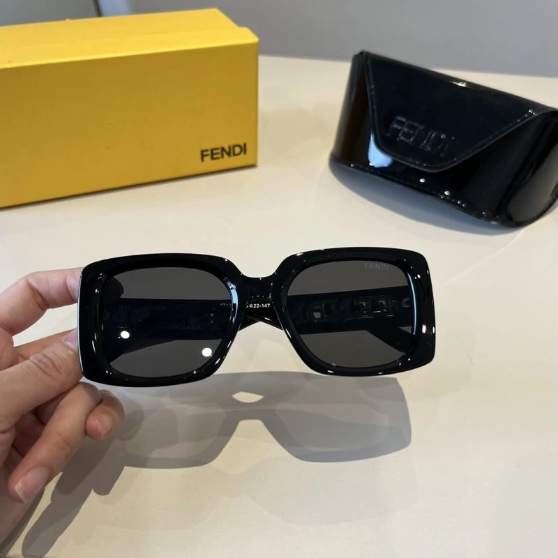 Discounted Fendi Sunglasses