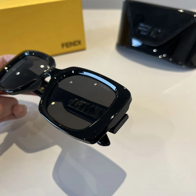 Discounted Fendi Sunglasses