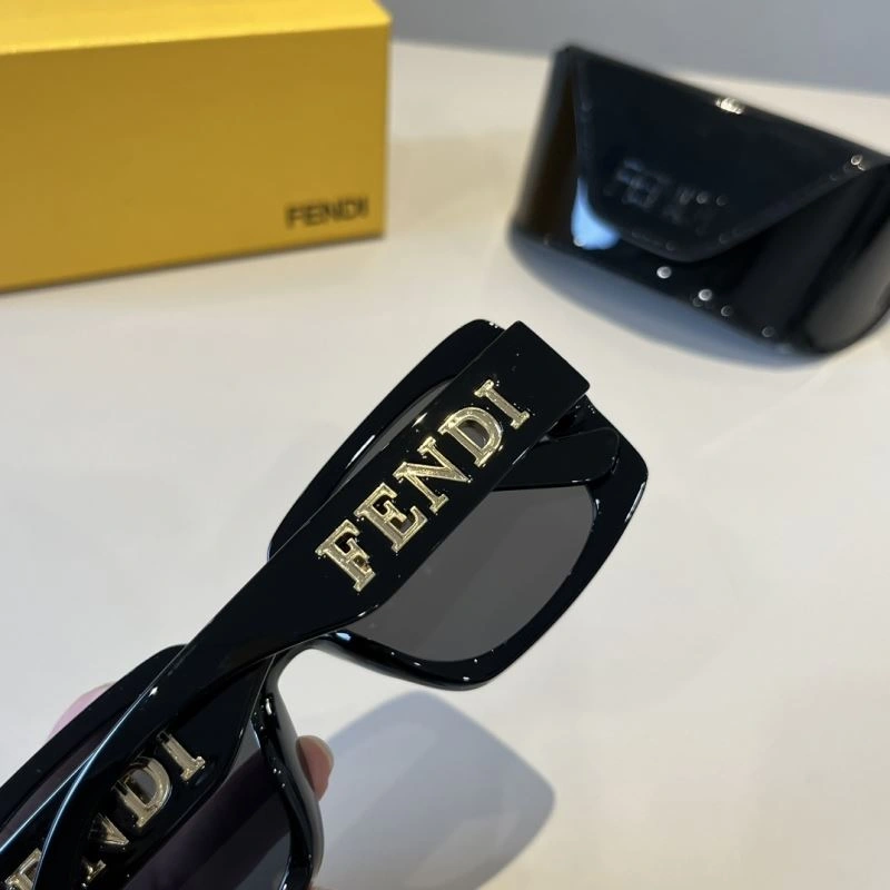 Discounted Fendi Sunglasses