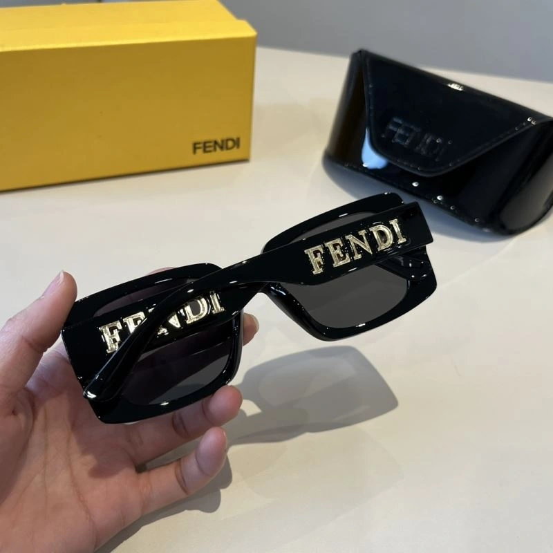 Discounted Fendi Sunglasses