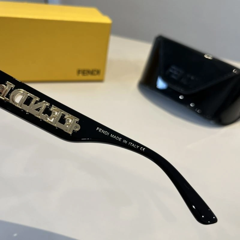 Discounted Fendi Sunglasses