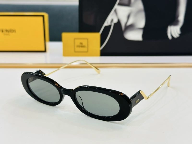 Fendi Sunglasses