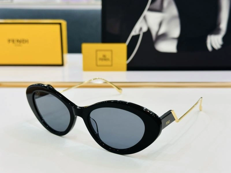 Fendi Sunglasses