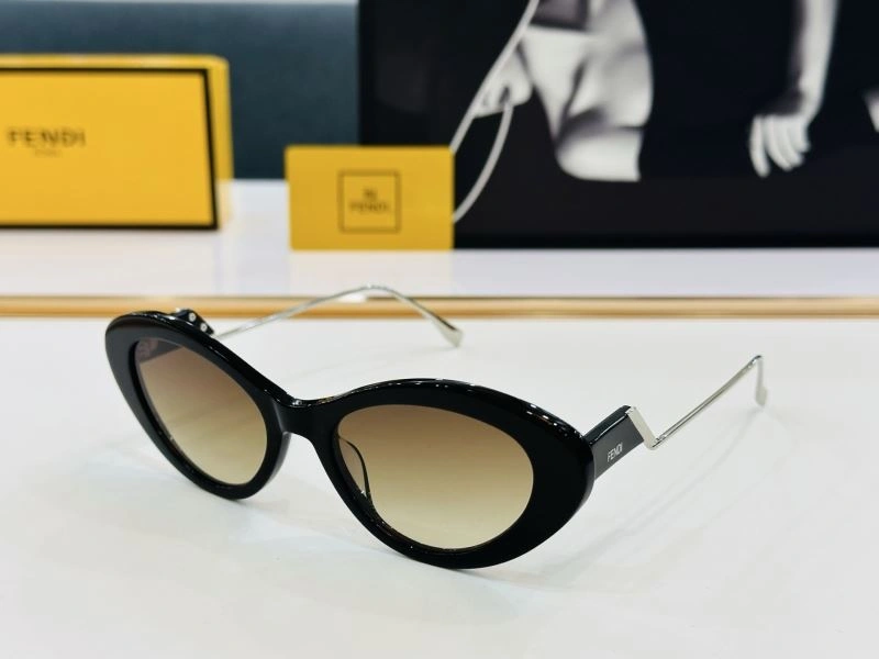 Original Fendi Sunglasses