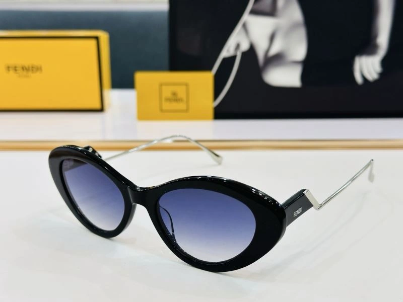 Original Fendi Sunglasses