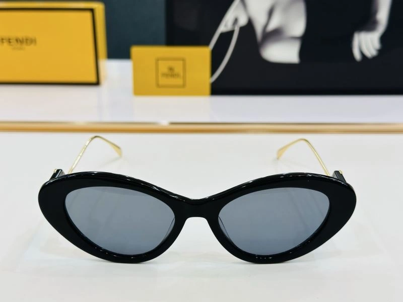 Original Fendi Sunglasses
