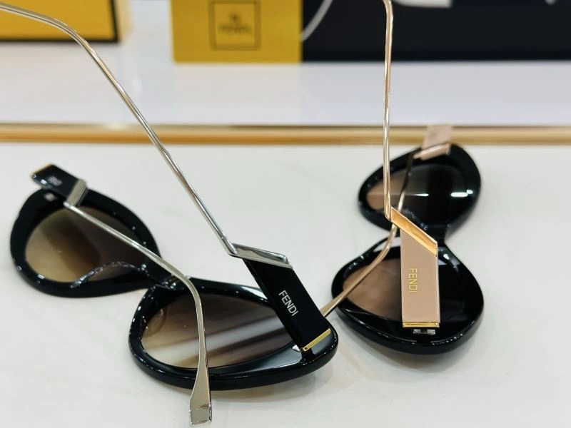 Original Fendi Sunglasses