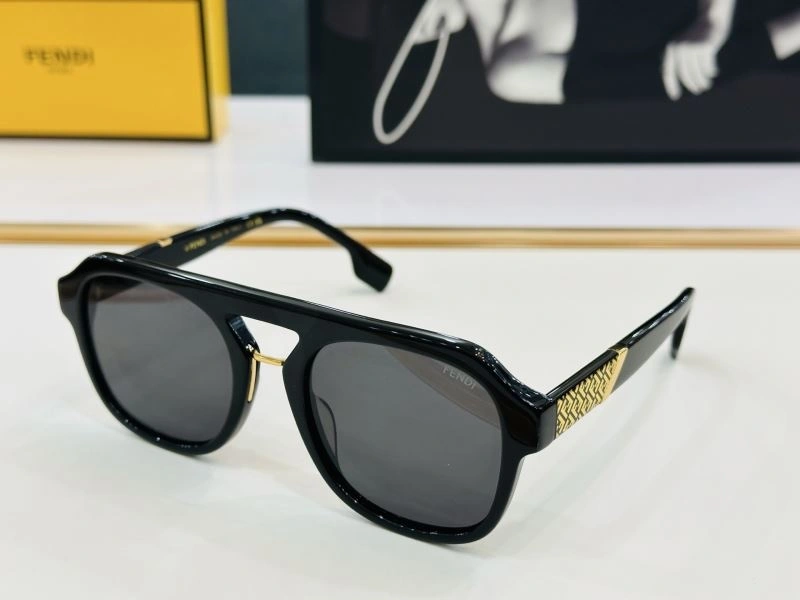 Fendi Sunglasses