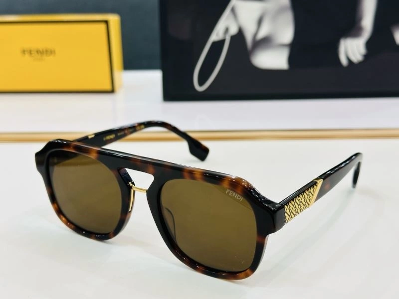 Economical Fendi Sunglasses