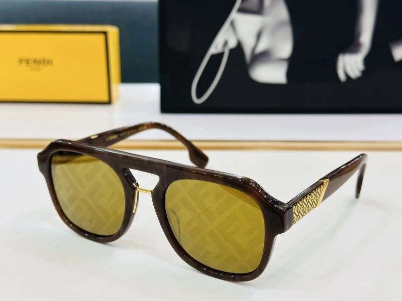 Economical Fendi Sunglasses