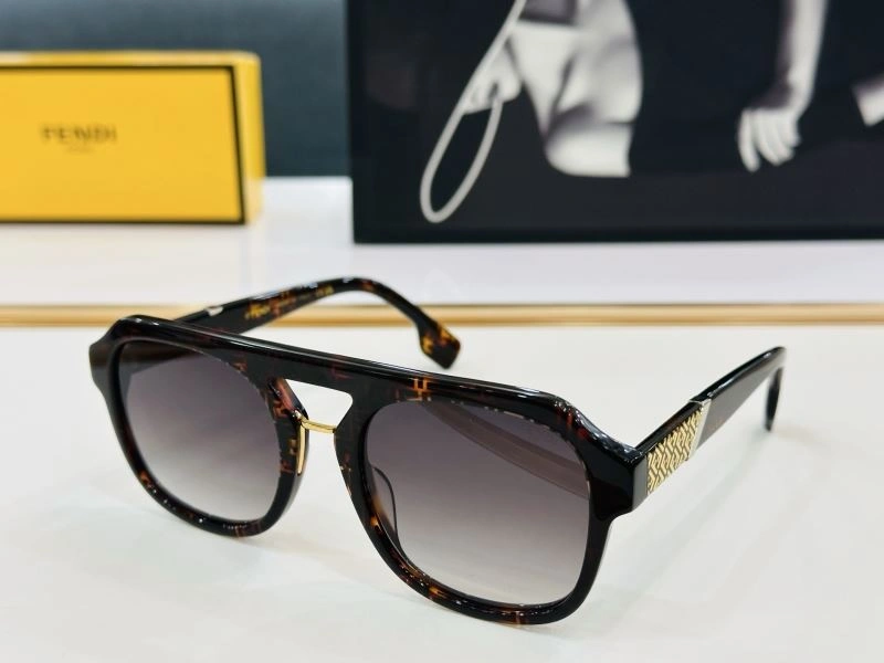 Economical Fendi Sunglasses