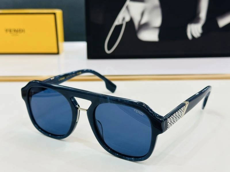 Economical Fendi Sunglasses