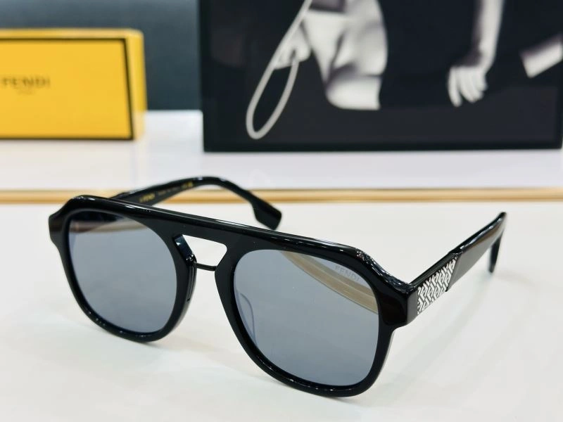 Economical Fendi Sunglasses