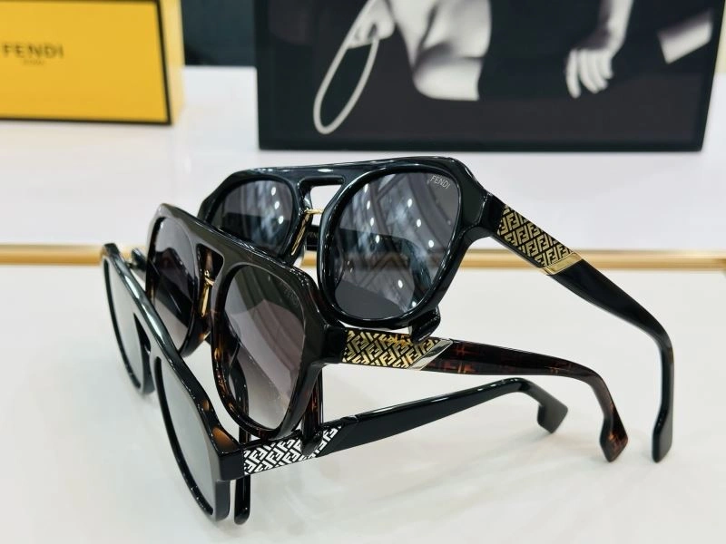 Economical Fendi Sunglasses