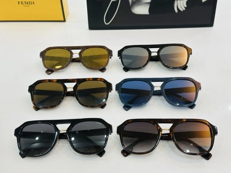 Economical Fendi Sunglasses