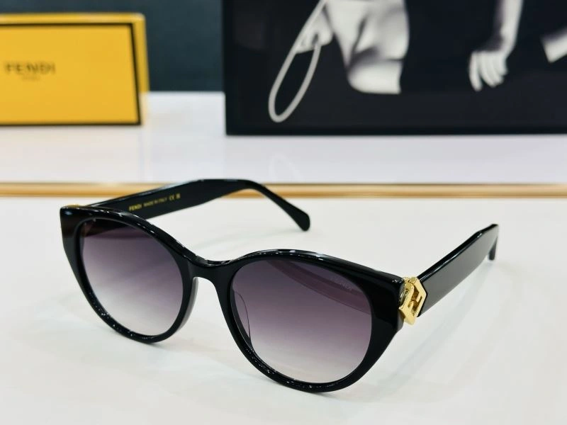 Fendi Sunglasses