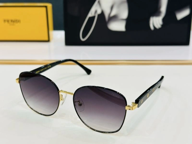 Fendi Sunglasses