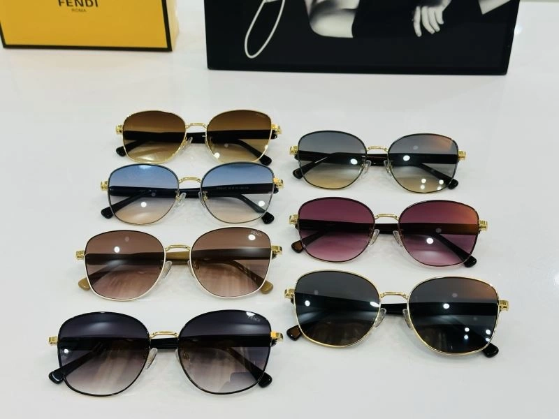 Low-cost Fendi Sunglasses
