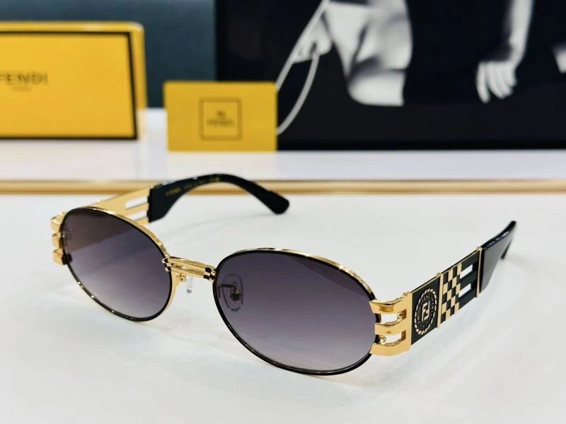 Fendi Sunglasses