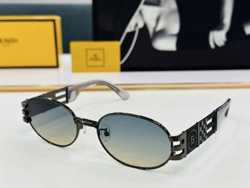 Budget-friendly Fendi Sunglasses