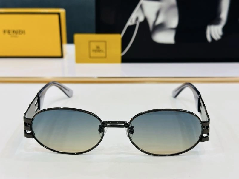 Budget-friendly Fendi Sunglasses