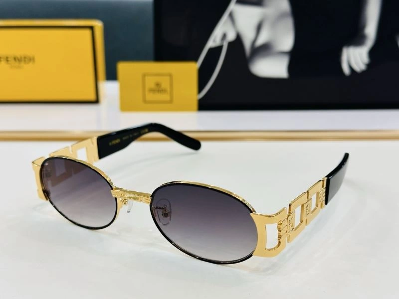 Fendi Sunglasses