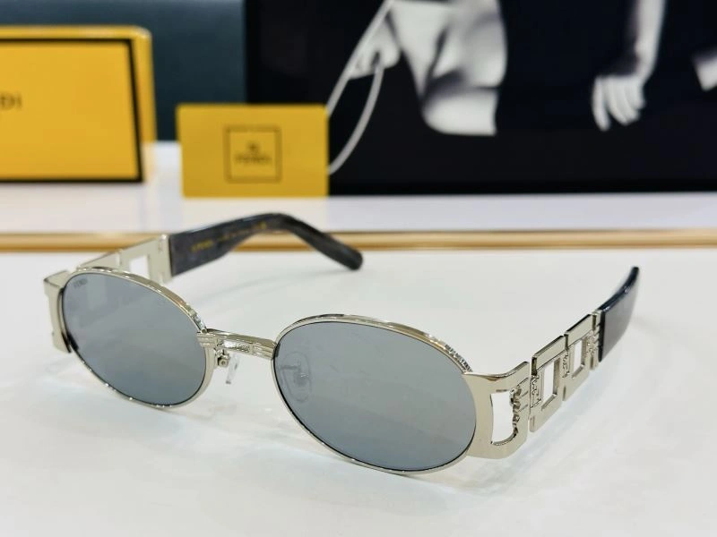 High accuracy Fendi Sunglasses