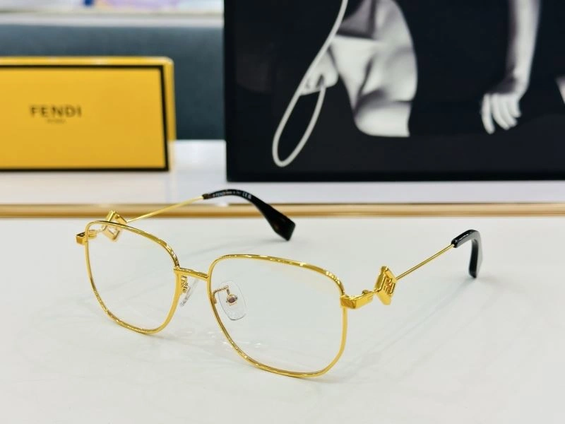 Fendi Sunglasses
