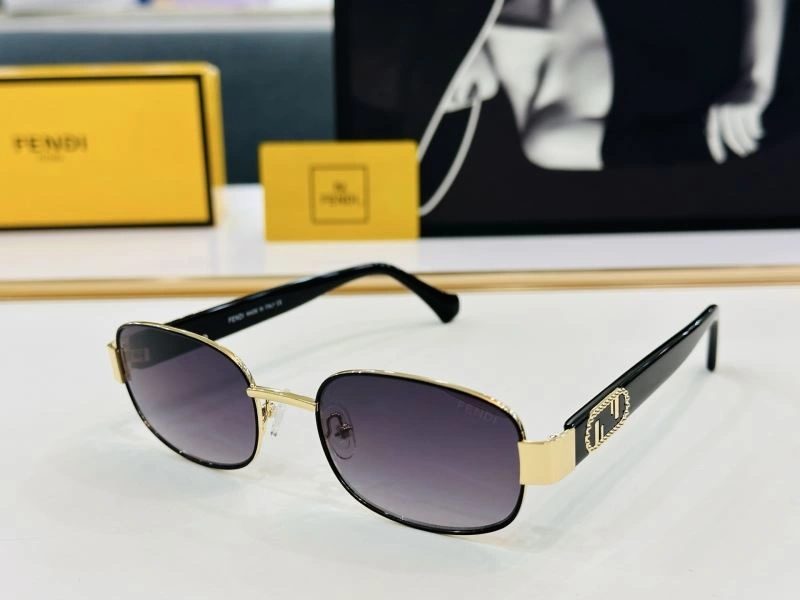 Fendi Sunglasses