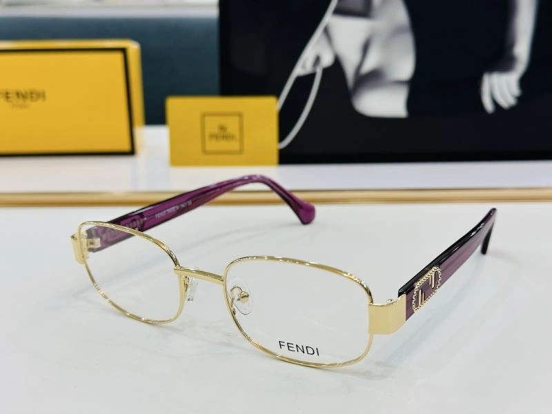 Perfect replica Fendi Sunglasses