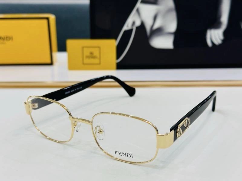 Perfect replica Fendi Sunglasses