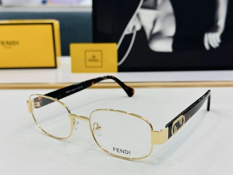 Perfect replica Fendi Sunglasses