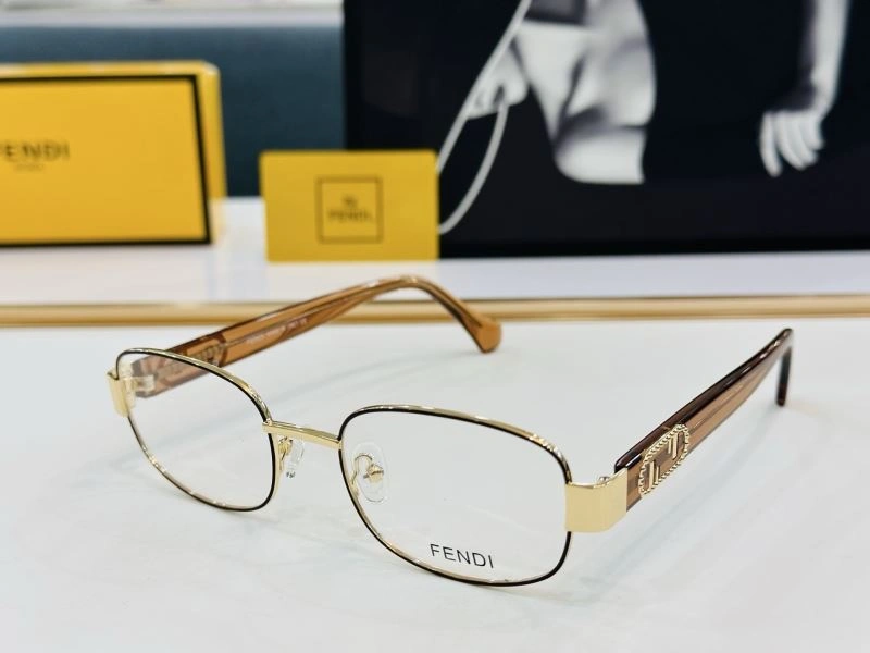 Perfect replica Fendi Sunglasses