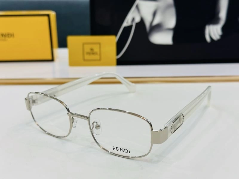 Perfect replica Fendi Sunglasses