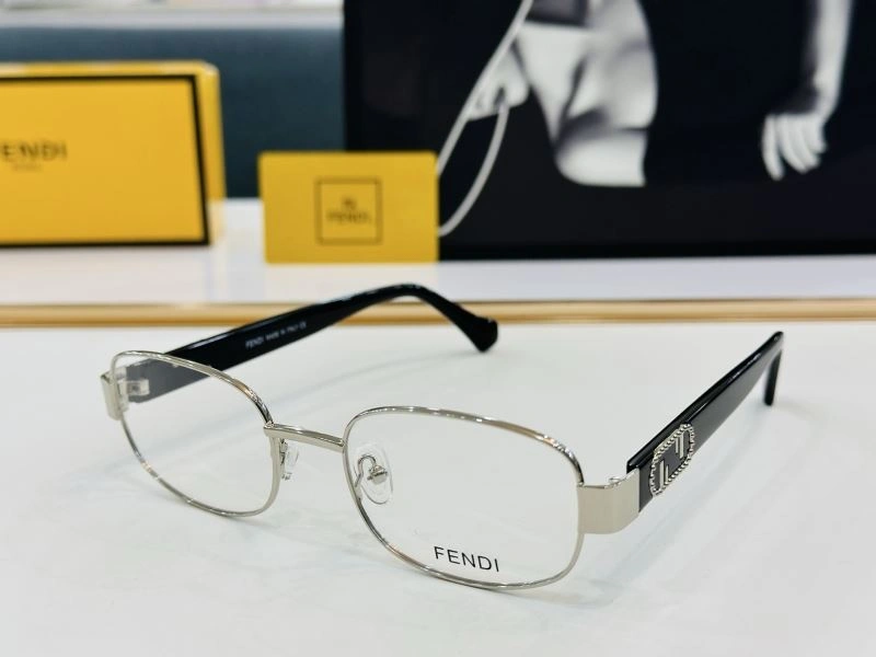 Perfect replica Fendi Sunglasses